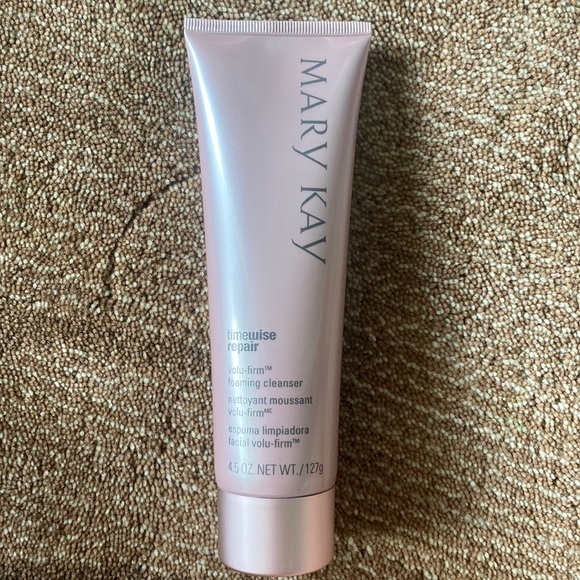 Mary Kay | Skincare | Mary Kay Timewise Repair Volu Firm Foaming ...